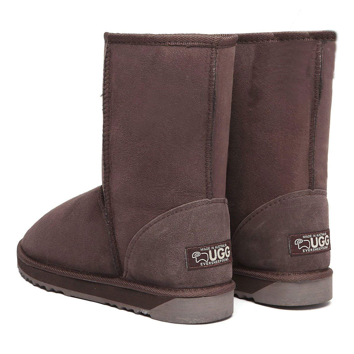 Short Classic Australian Made UGG Boots