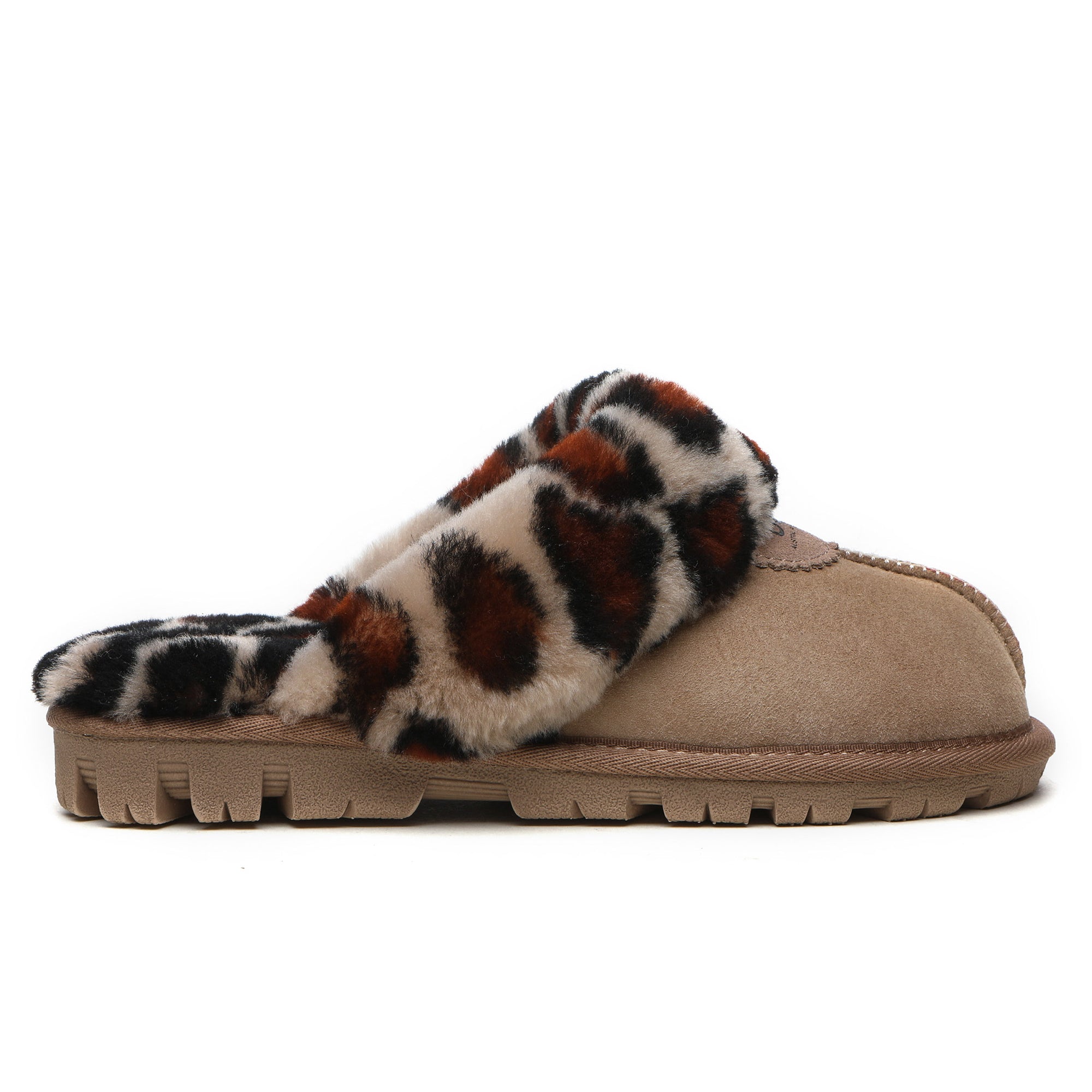Ugg animal print slippers store