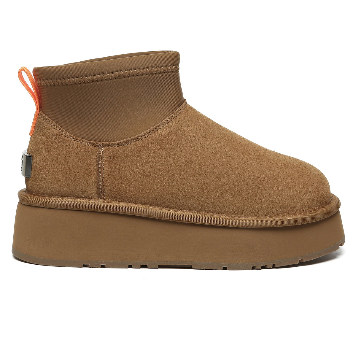 Classic Mini Slim Ankle UGG Platform Boots for Women | UGG Online