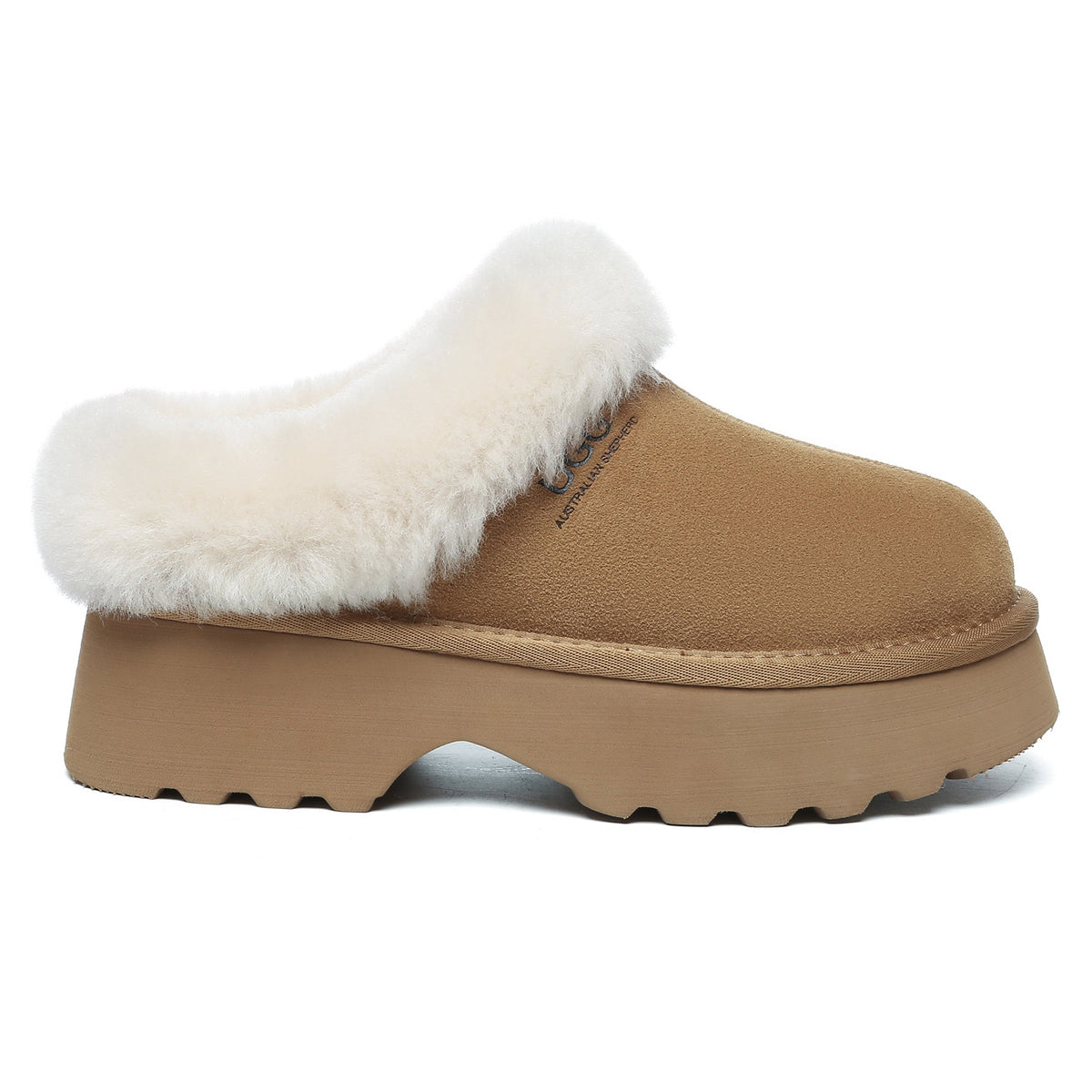 Heel Platform UGG Slippers for Women | UGG Online