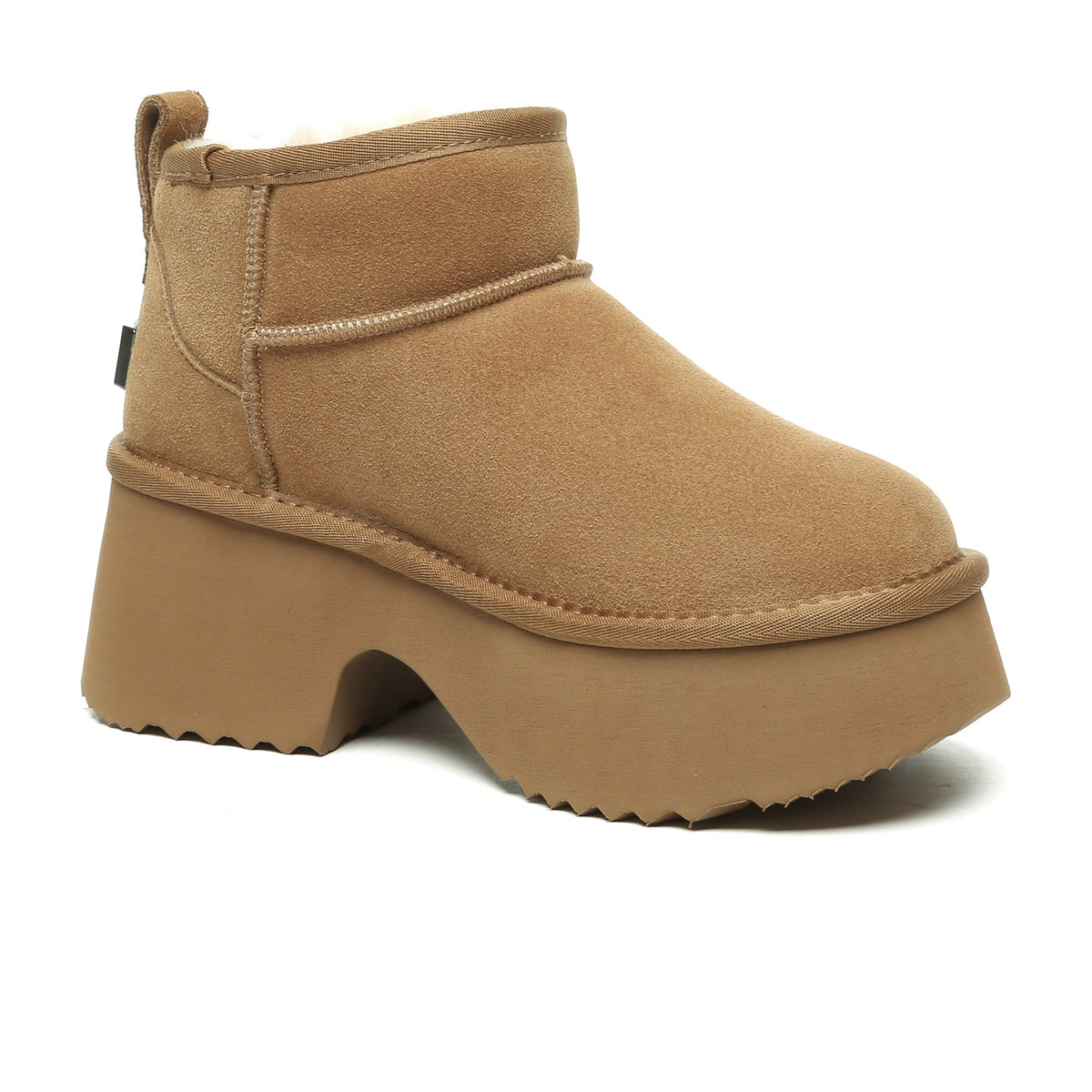Heel Ultra Mini Platform UGG Boots