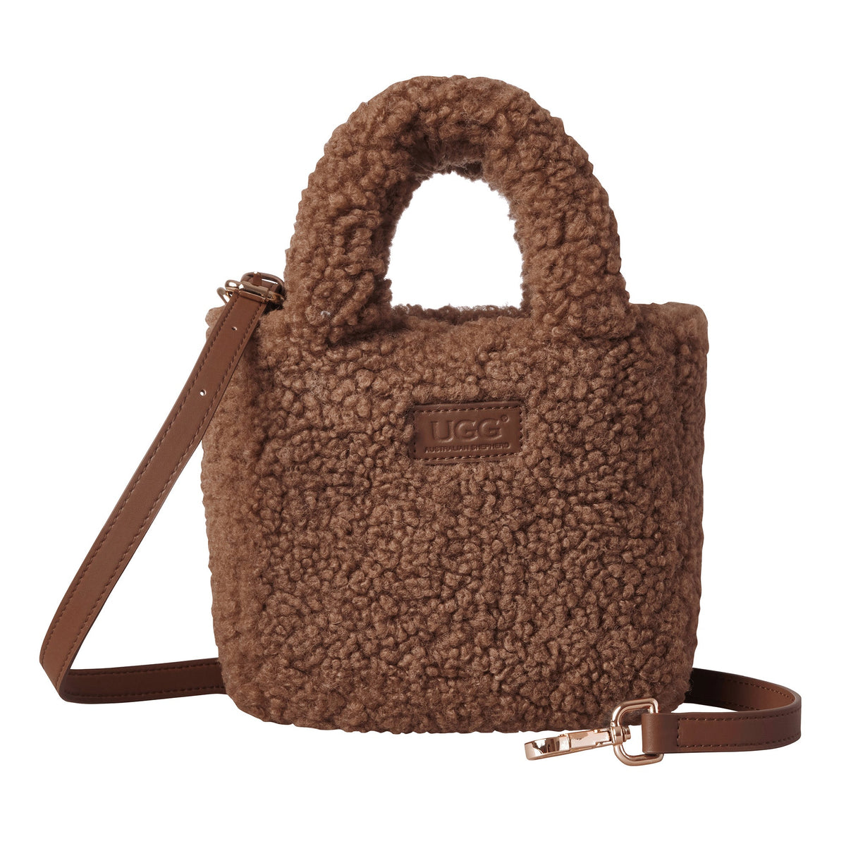 Mini Teddy UGG Handbag | UGG Online