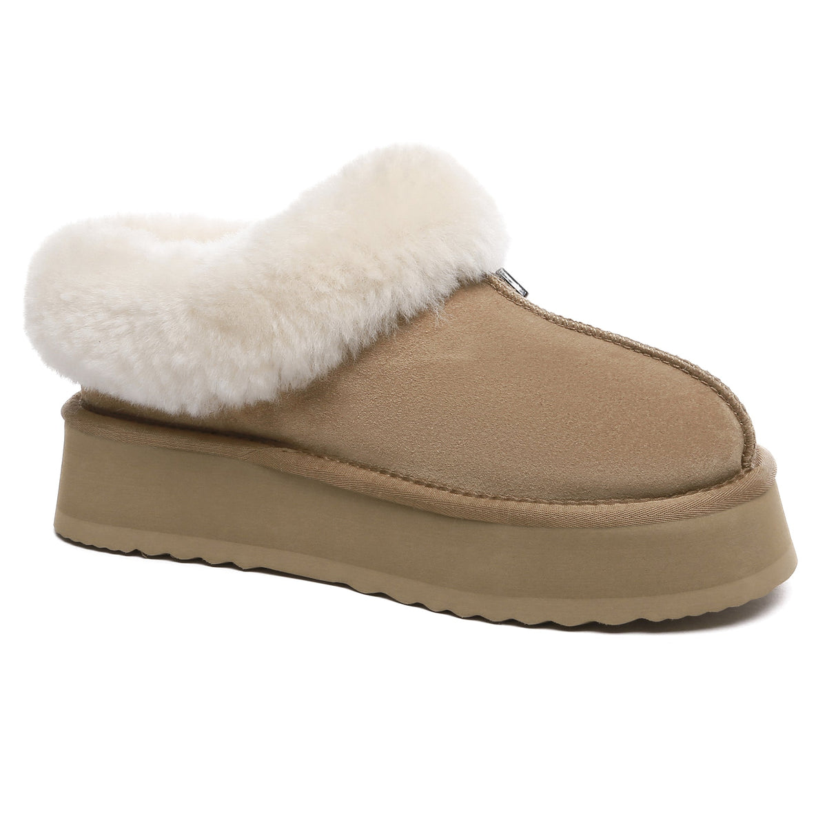 Platform Ankle UGG Slippers | UGG Online