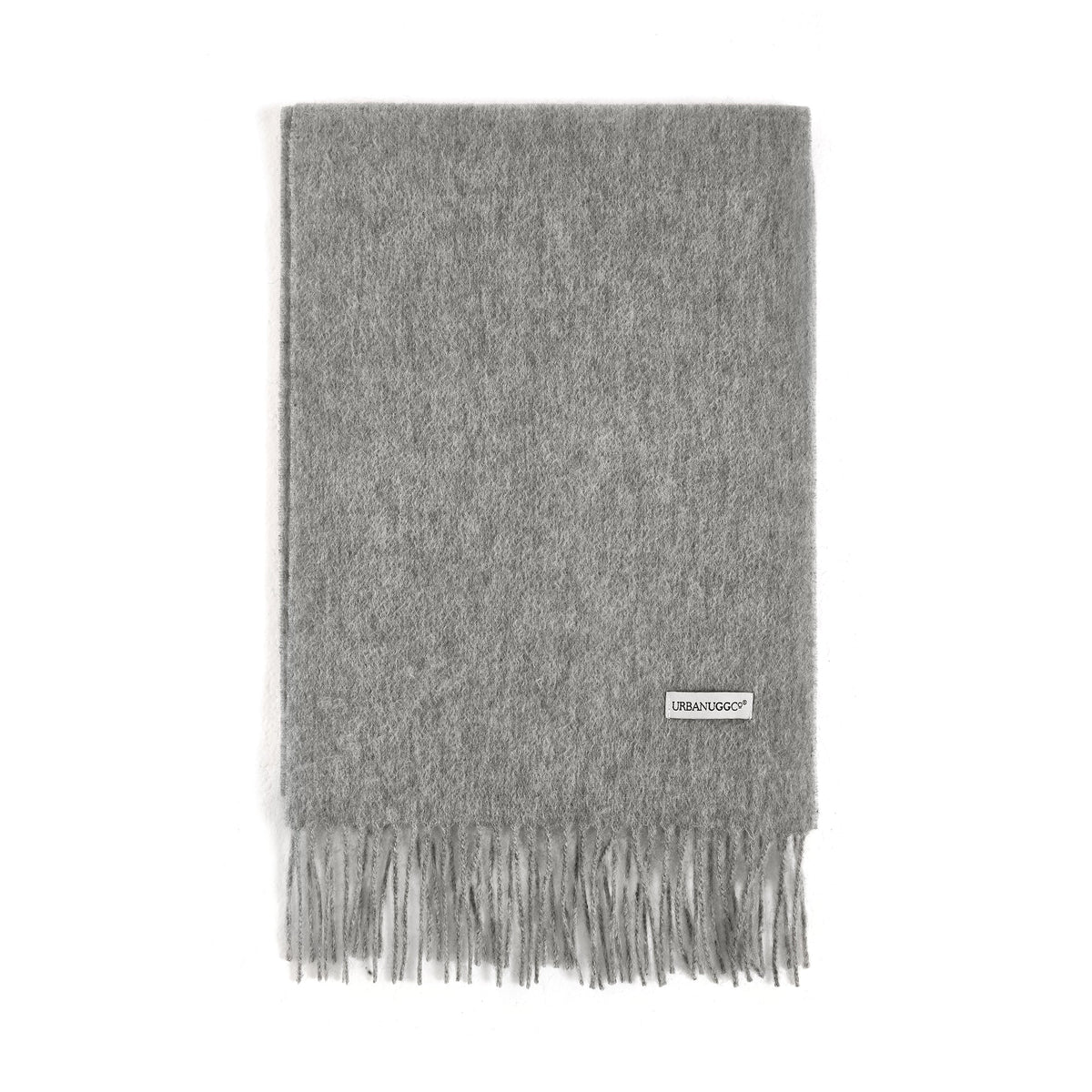 Tassel UGG Pure Wool Scarf | UGG Online