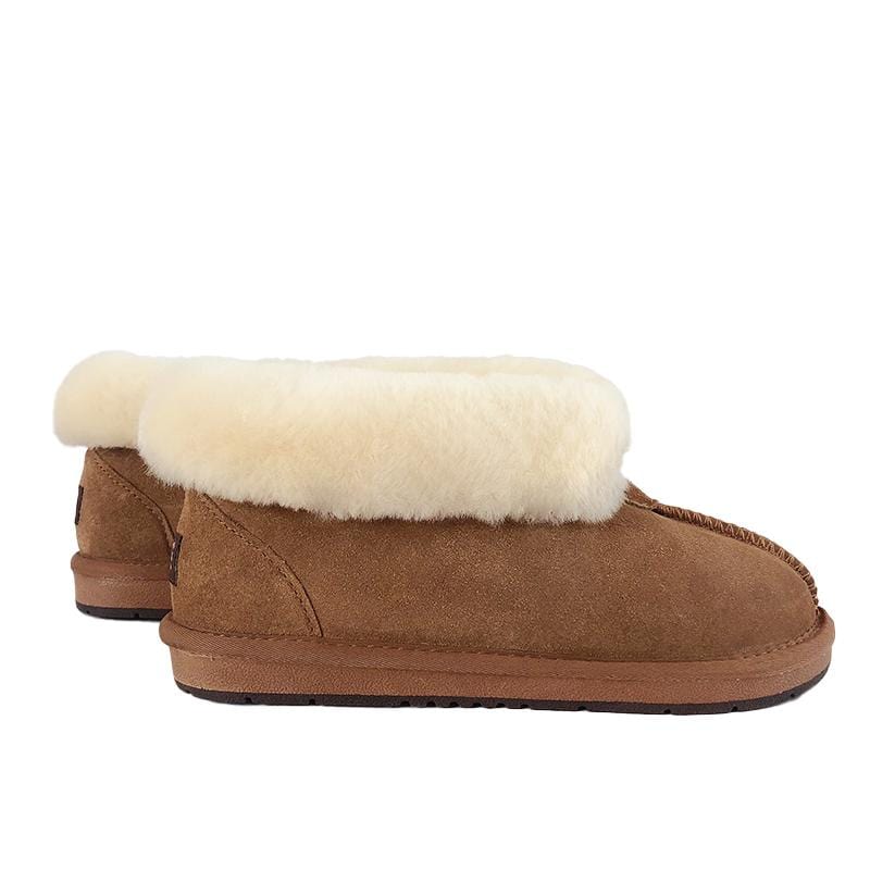 Classic Ankle UGG Slipper