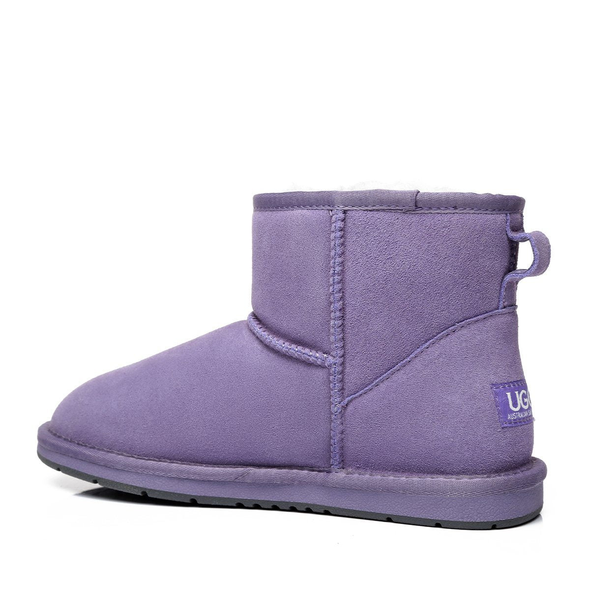 Classic Mini UGG Boots in Vibrant Colours | UGG Online