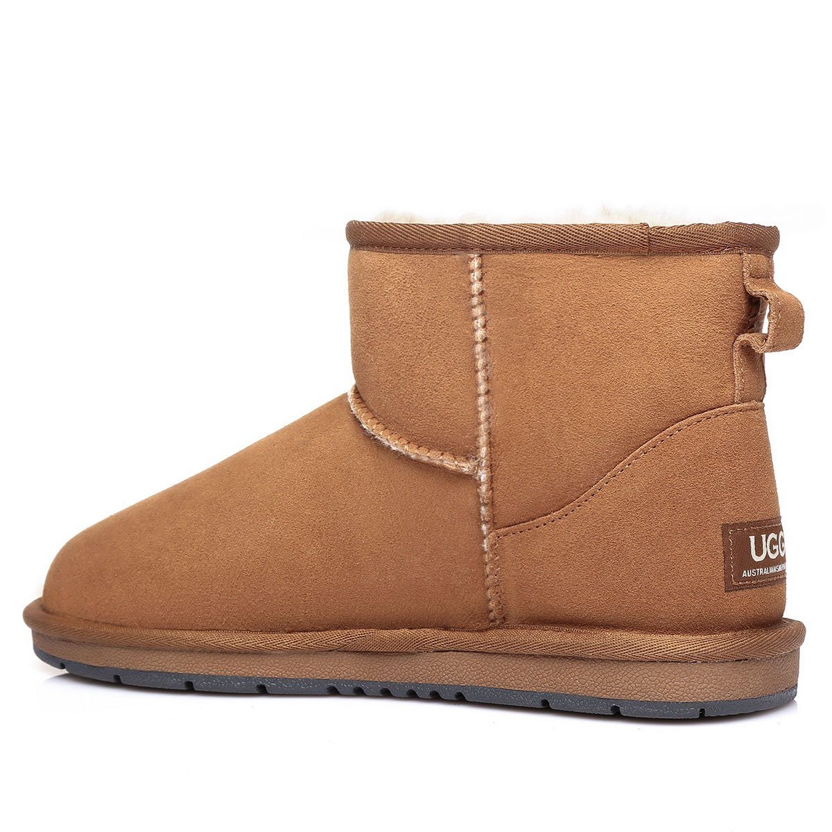 Mini Classic Suede UGG Boots | UGG Online