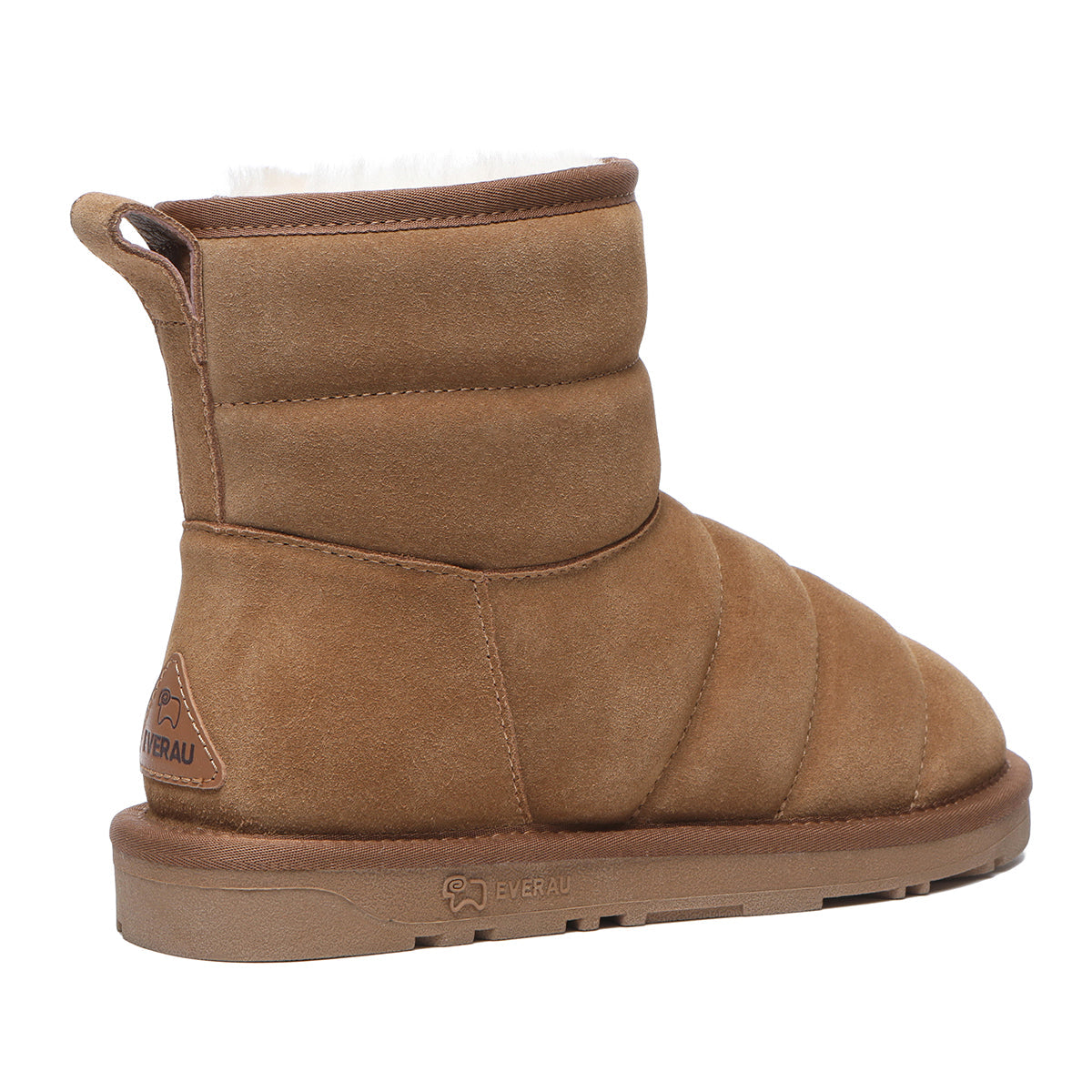 Mini Puffer UGG Boots